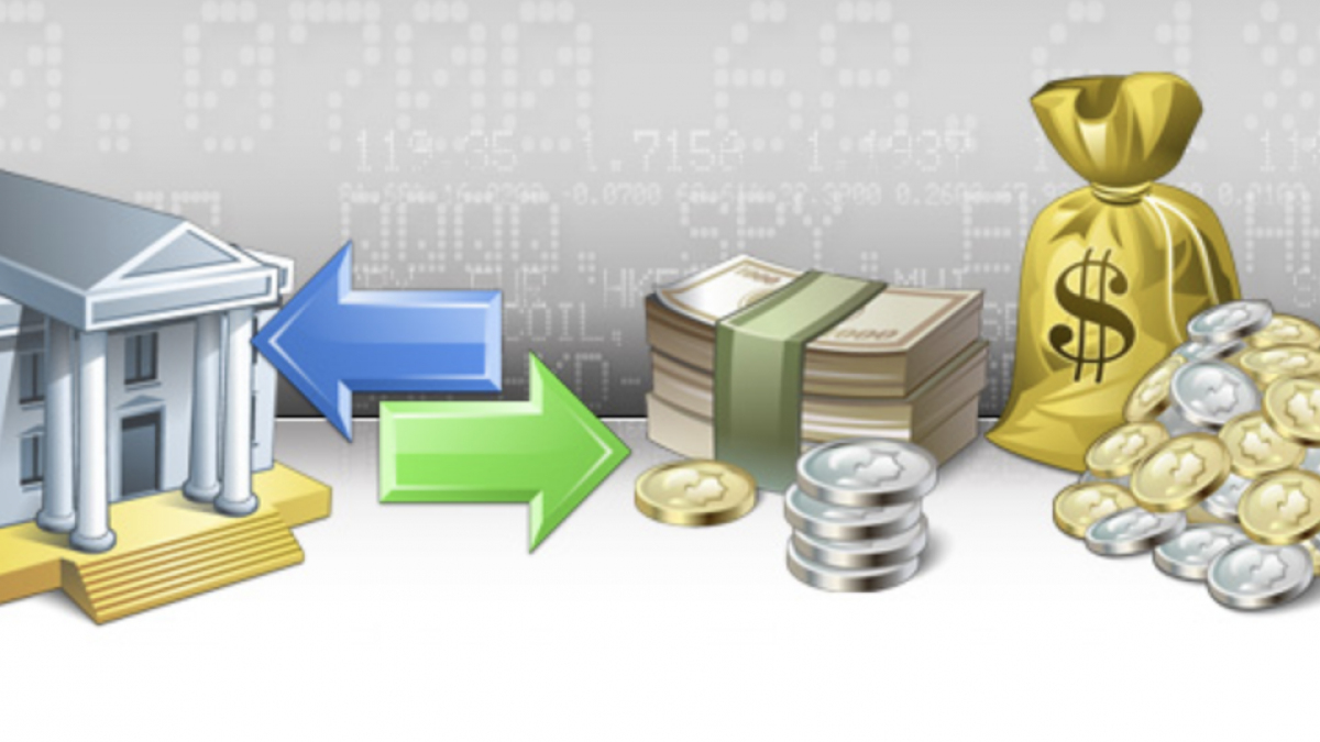 Deposits and Withdrawals at Pokerlion